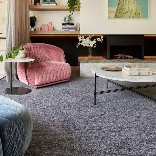 Redbook Miranda Textured Loop Pile Carpet